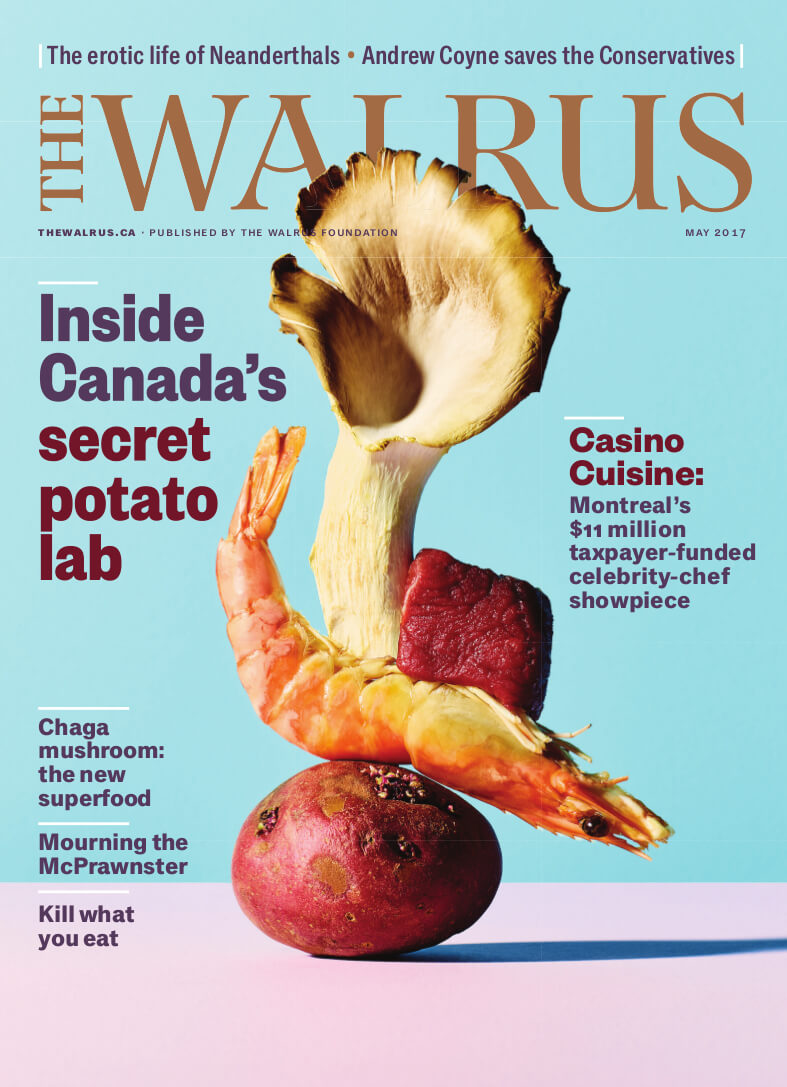 Magazine Issues | The Walrus