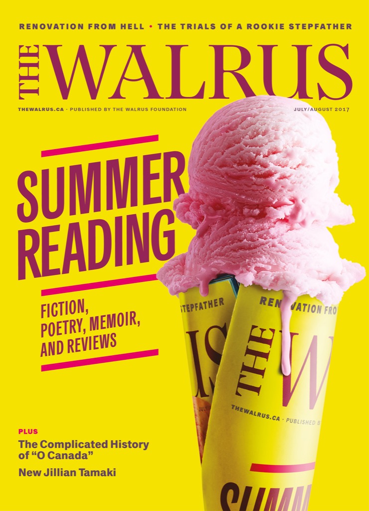 Magazine Issues | The Walrus