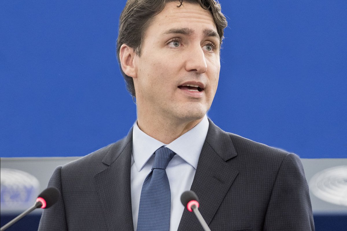 Where Is Our Nation-to-Nation Relationship, Mr. Trudeau? | The Walrus