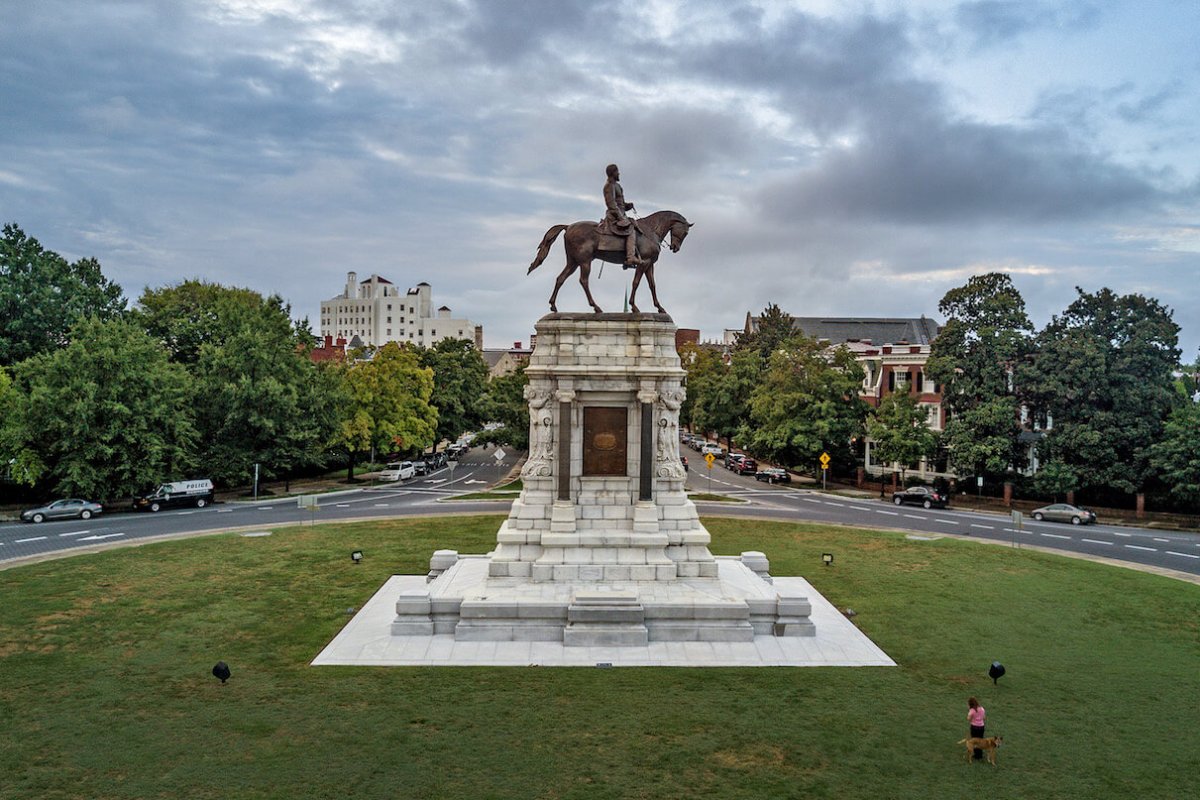 When It Comes to White Supremacy, Historians Can’t Stand on the ...