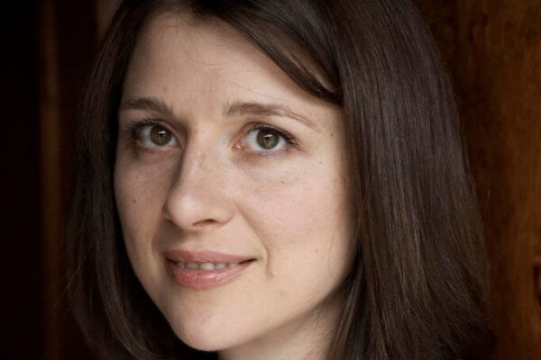 Jessica Johnson Named Executive Editor of The Walrus | The Walrus