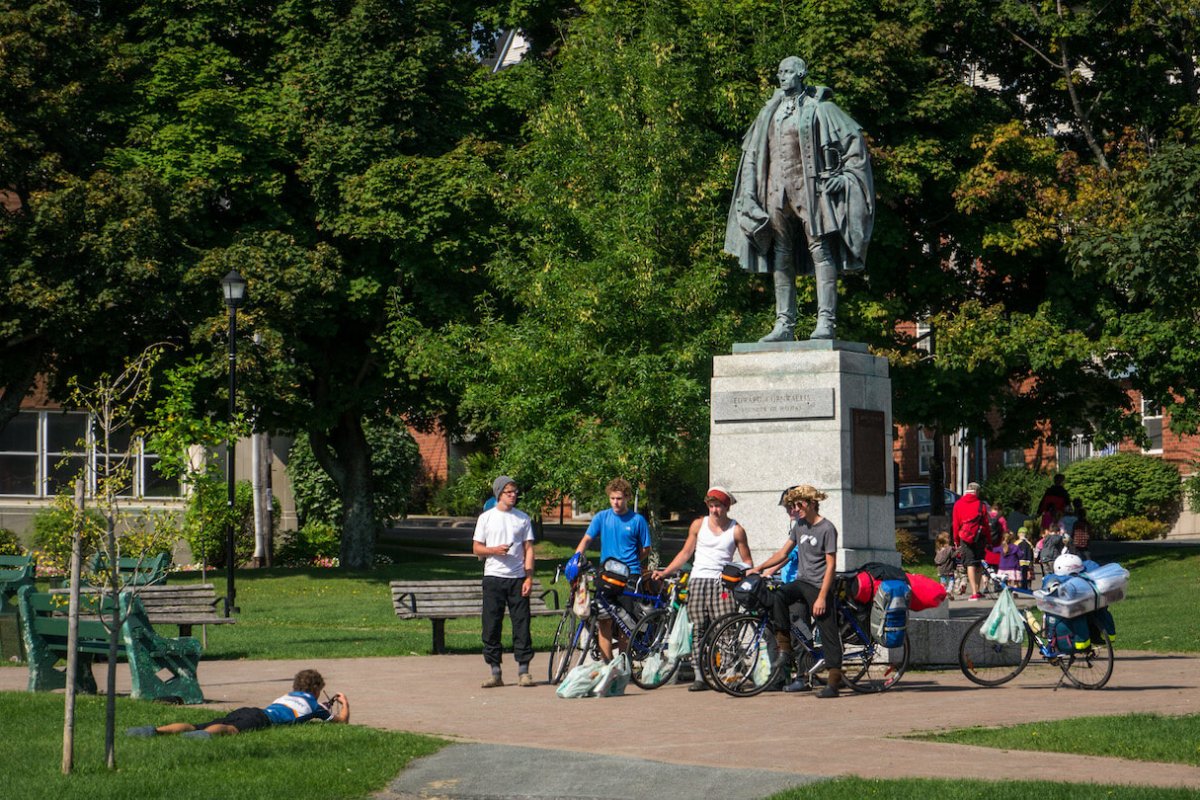 Inside the Indigenous Fight to Reshape Canada’s History | The Walrus