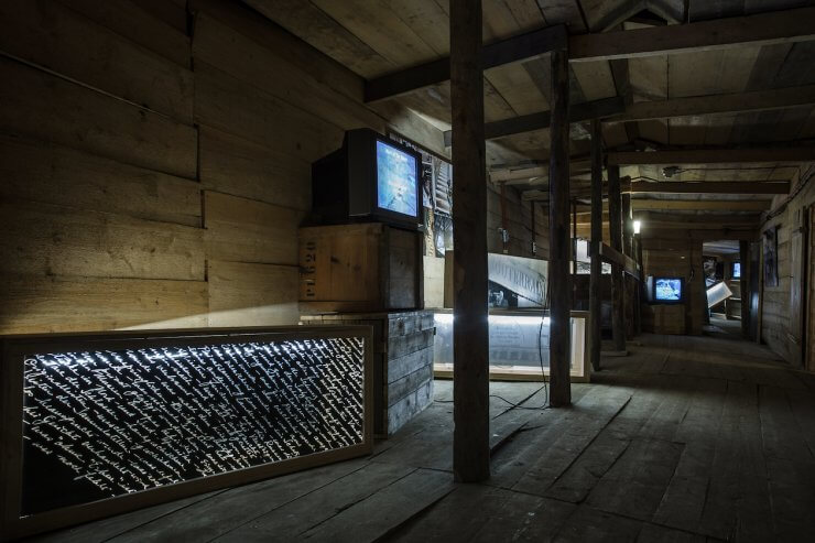 Using Art to Rethink the Legacy of Nazi Germany | The Walrus