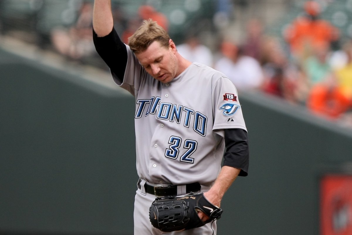 Roy Halladay Gave Toronto Everything—Even When We Didn’t Deserve It ...