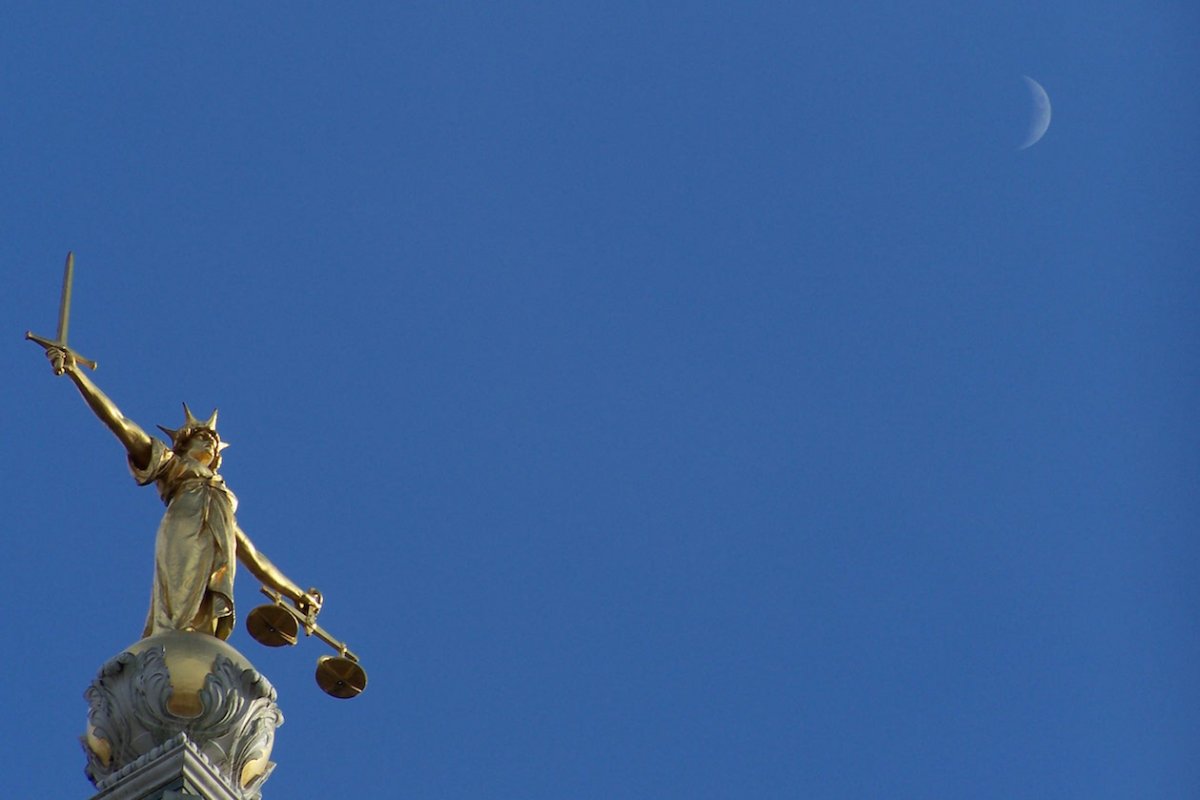 Why Sexual Assault Survivors Look Outside The Criminal System For