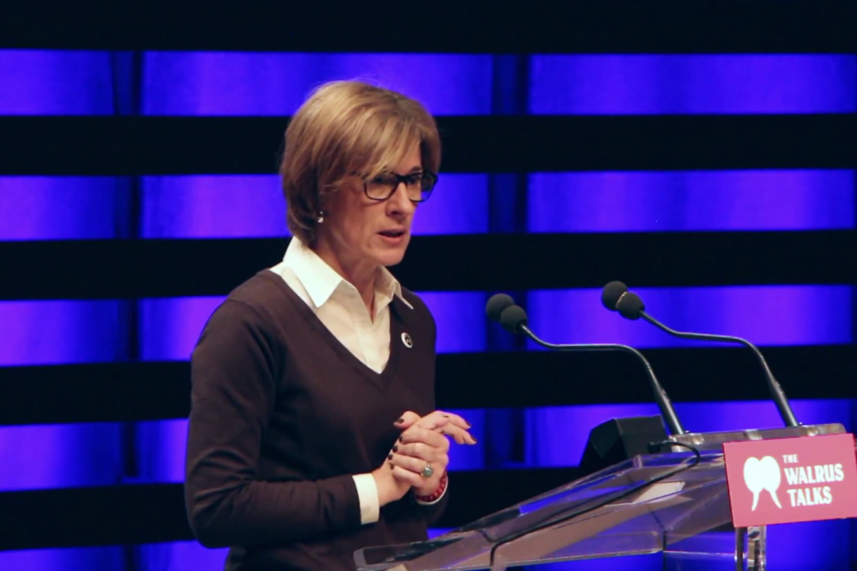 Marina Glogovac