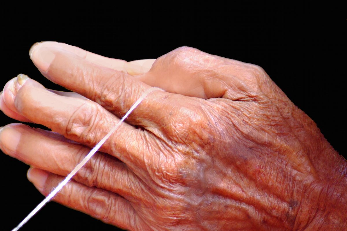 Michael Coren | The Walrus