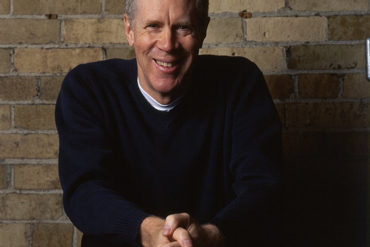 How Stuart McLean Taught Me That the World Is a Good Place | The Walrus