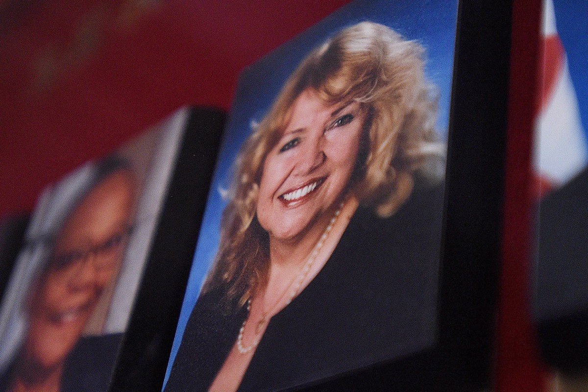 Why Is Senator Lynn Beyak Publishing Racist Letters on Her Website ...