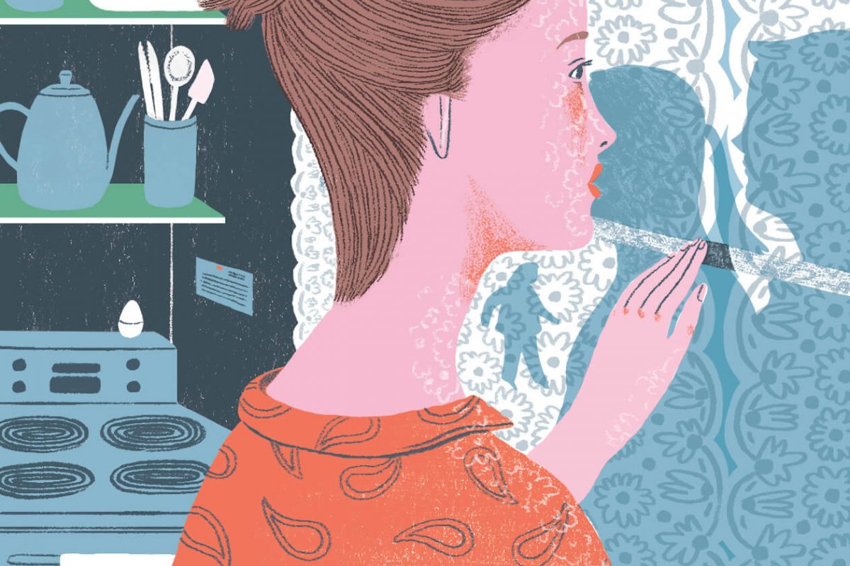 Looking Back on My Montreal Kitchens | The Walrus