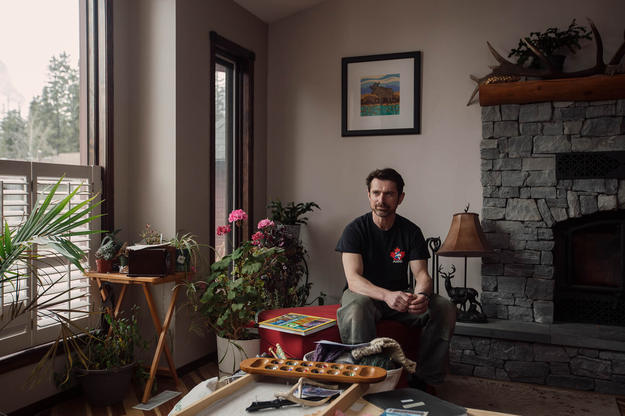 How an Alberta Environmentalist Became Public Enemy Number One | The Walrus