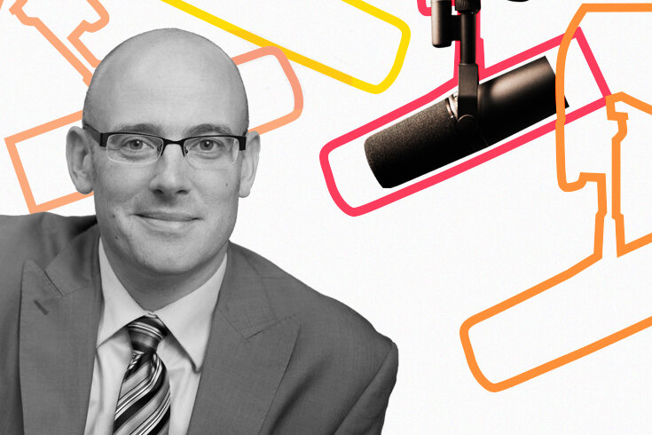 CEO Bonuses Are Boundless | The Walrus