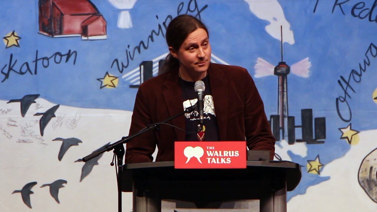 Belonging and Mutual Aid | The Walrus