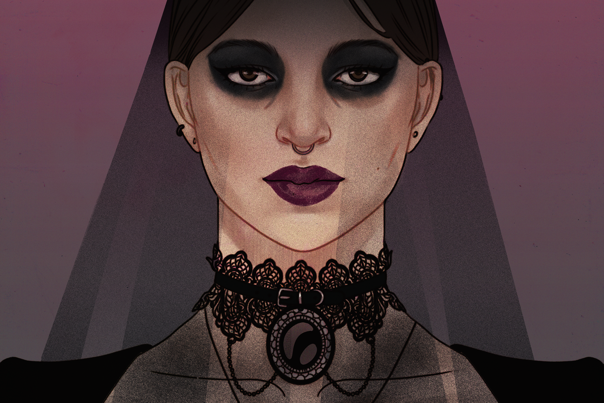 Maria Nguyen | The Walrus