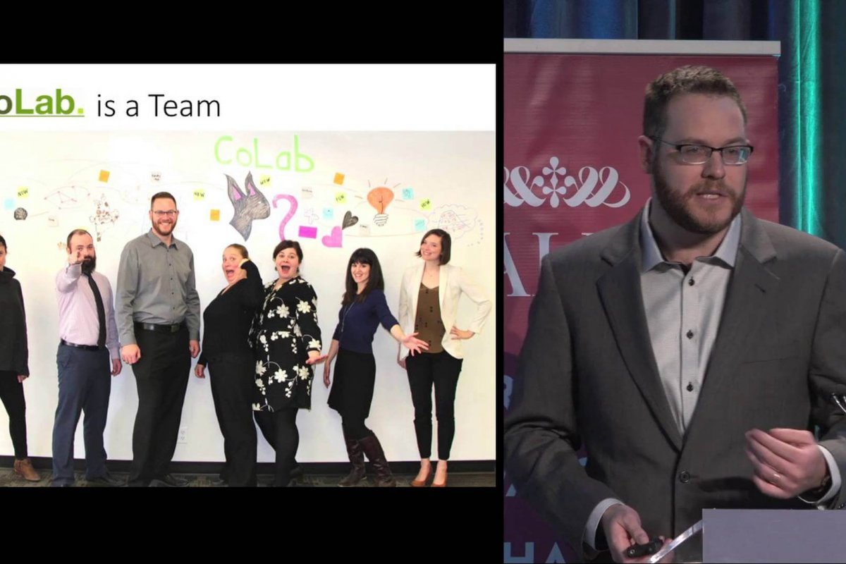 Alex Ryan | The Walrus