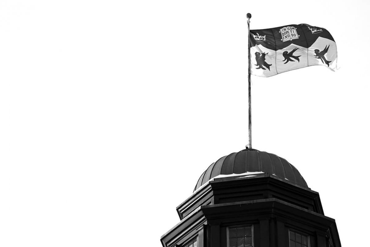 The Andrew Potter Affair Is a Sign of Things to Come | The Walrus
