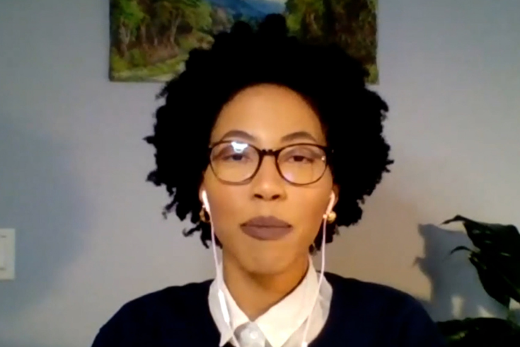 The Walrus Talks Video Room | The Walrus