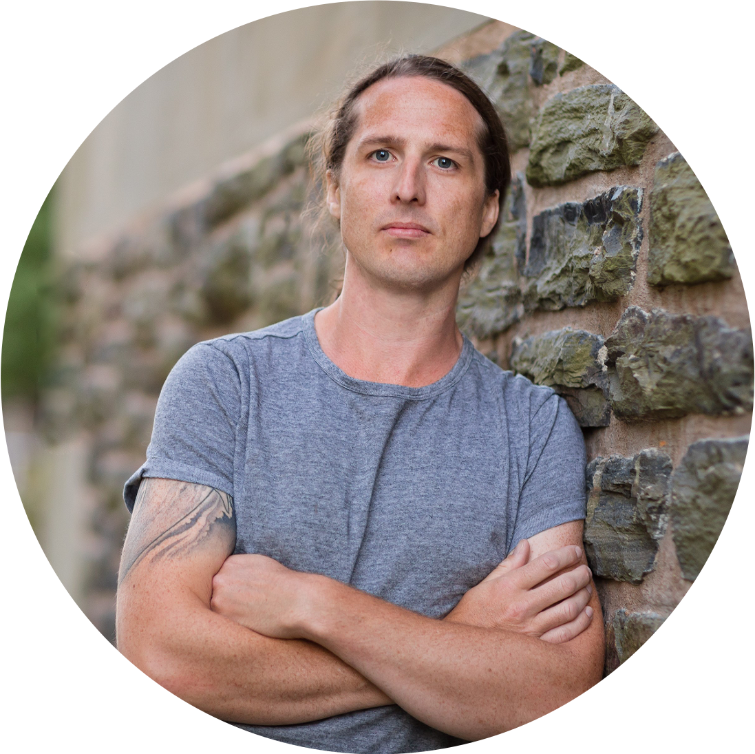 David Huebert
