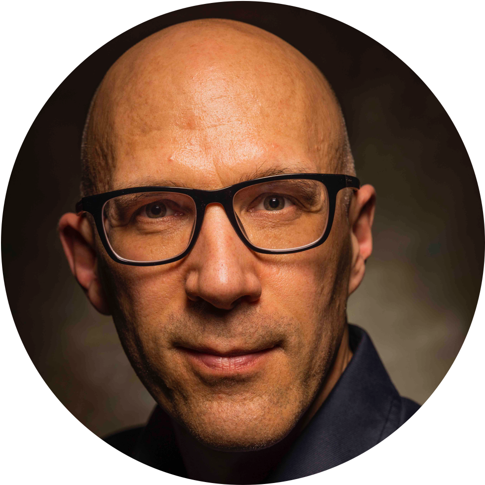 “I don’t see life—or at least my corner of it—as having a zero-sum ...