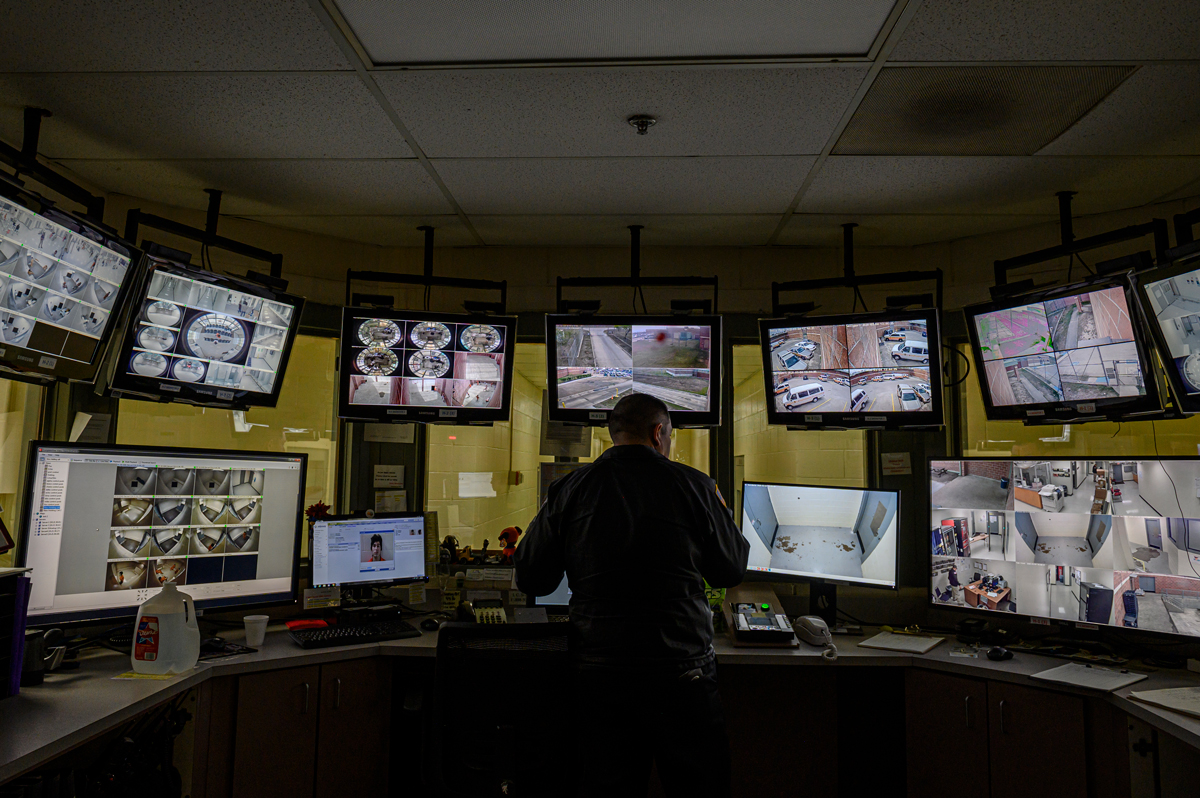 When Border Security Crosses a Line | The Walrus