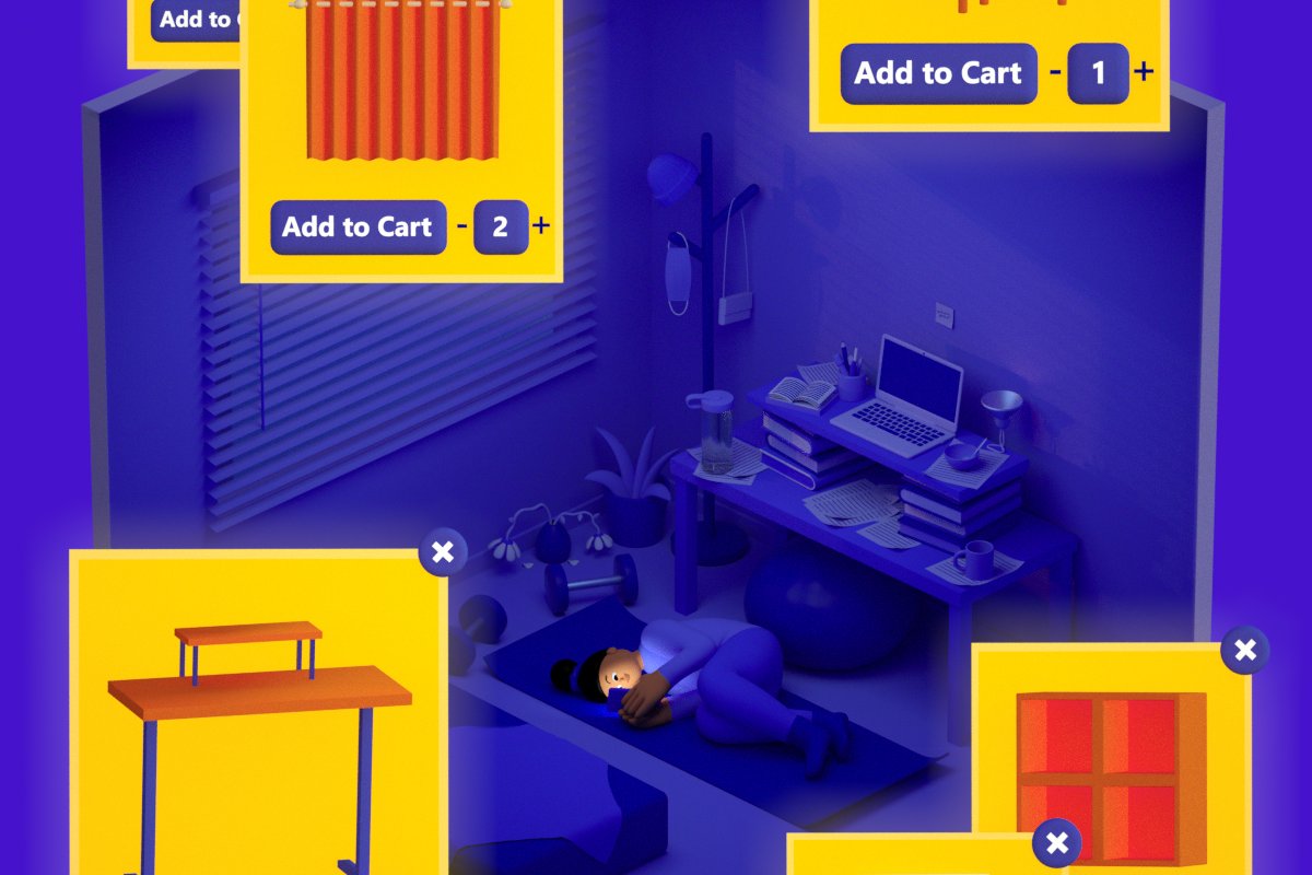 Living Rooms | The Walrus