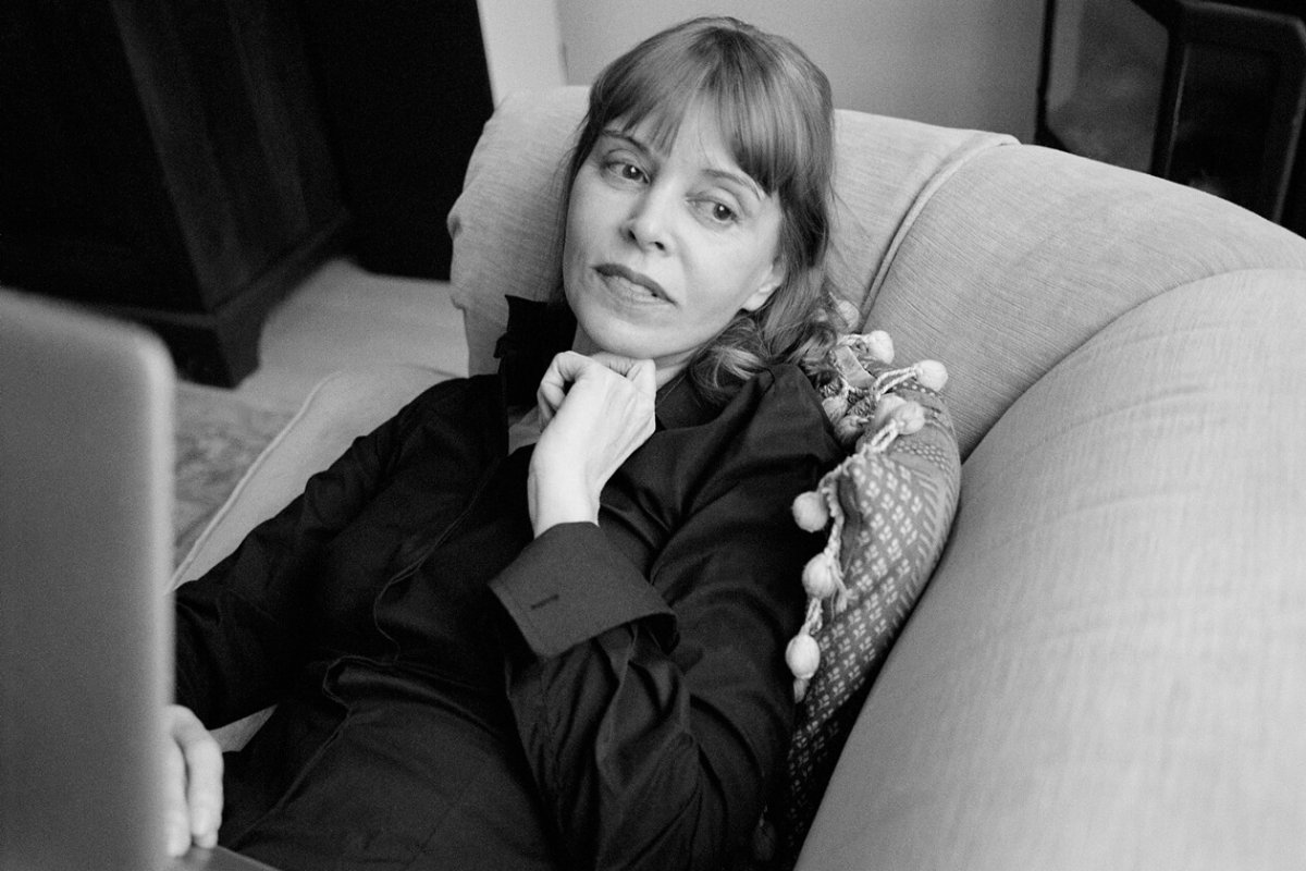 What I Learned from a Fitting-Room Disaster about Clothes and Life ...