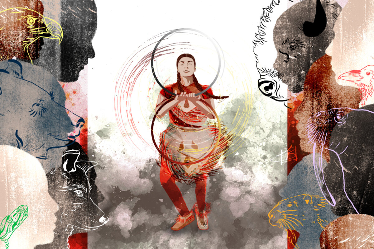 Illustration by Jessie Boulard , Updated 21:34, Sep. 29, 2025 ...