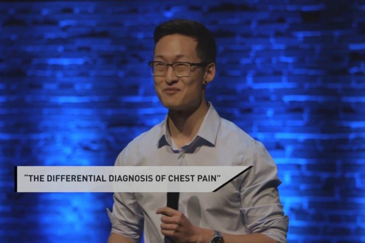 Bruce Gao | The Walrus