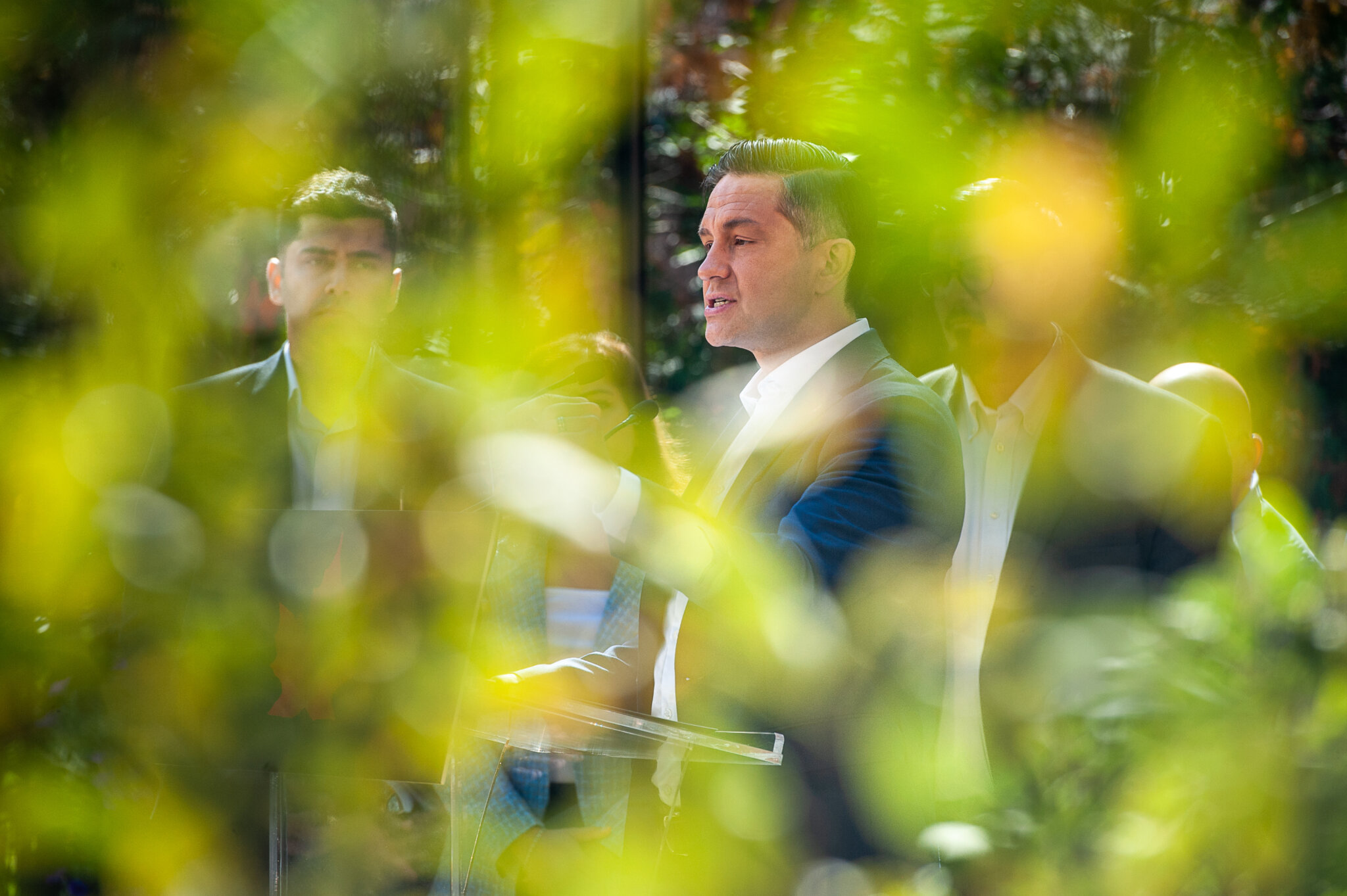 The Undeclared Civil War Inside Poilievre’s Conservative Party