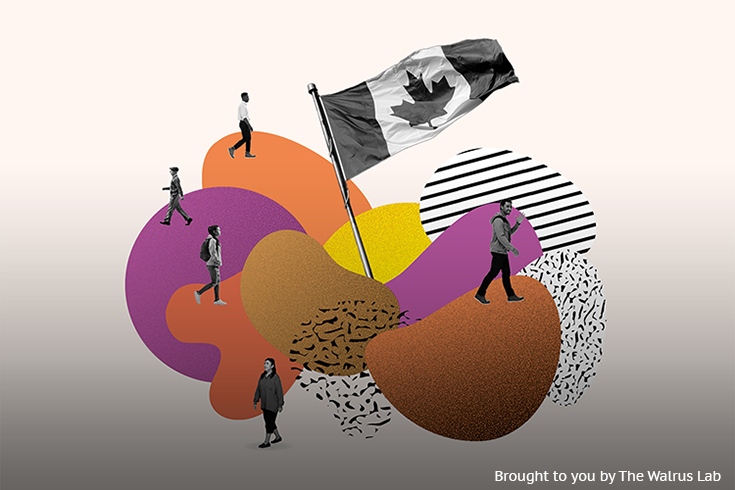 Canadian Multiculturalism: A Work in Progress | The Walrus