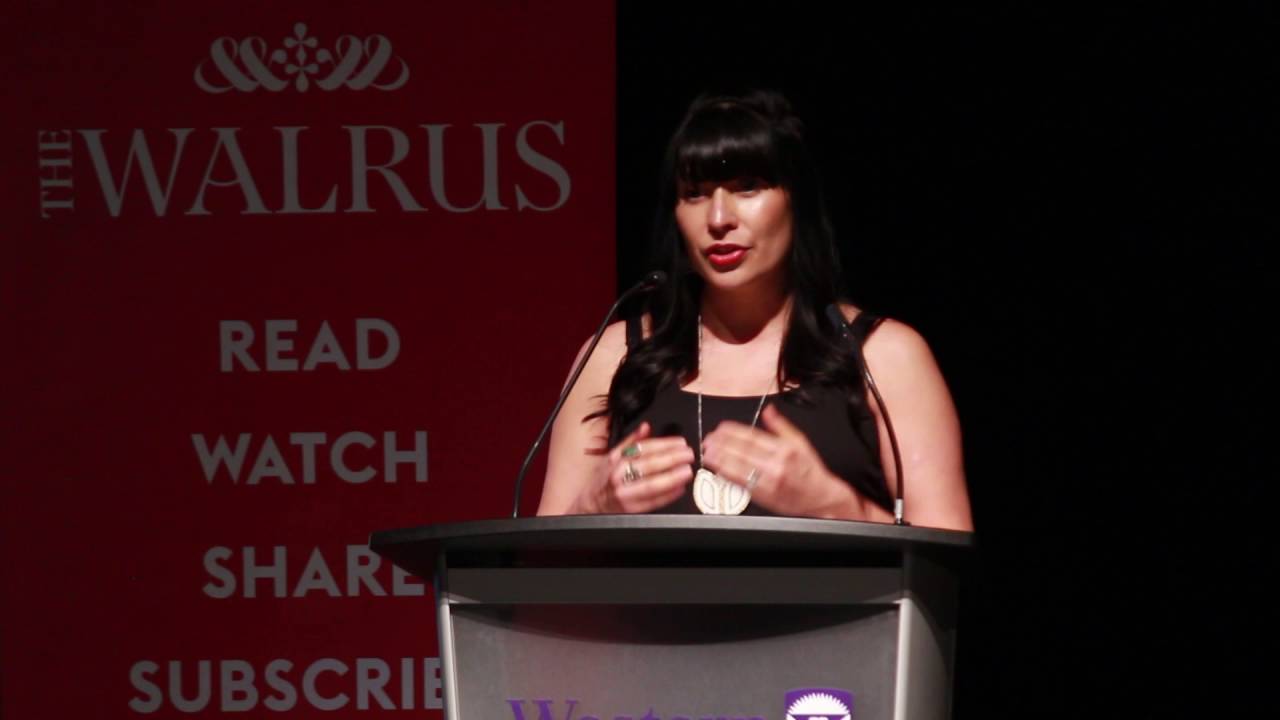 Sharing the Journey: Indigenous Experiences in Post-secondary | The Walrus