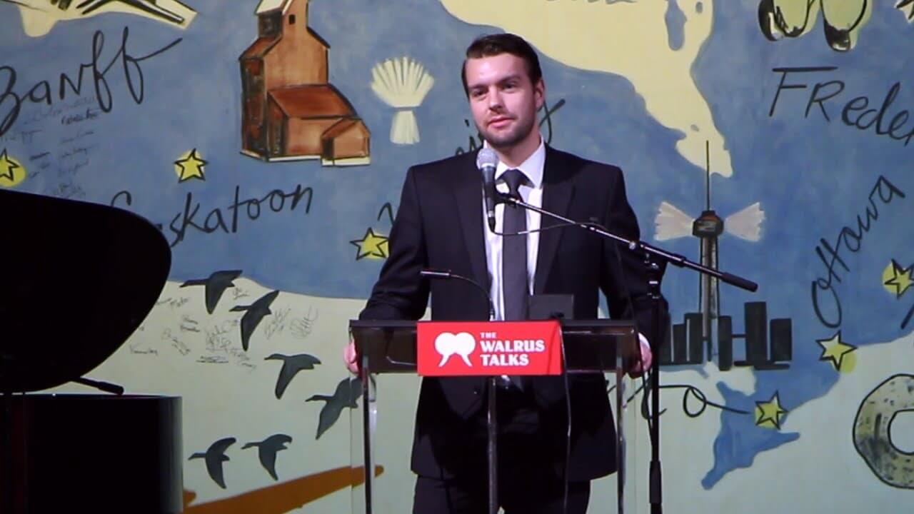 Listening for a Better Canada | The Walrus