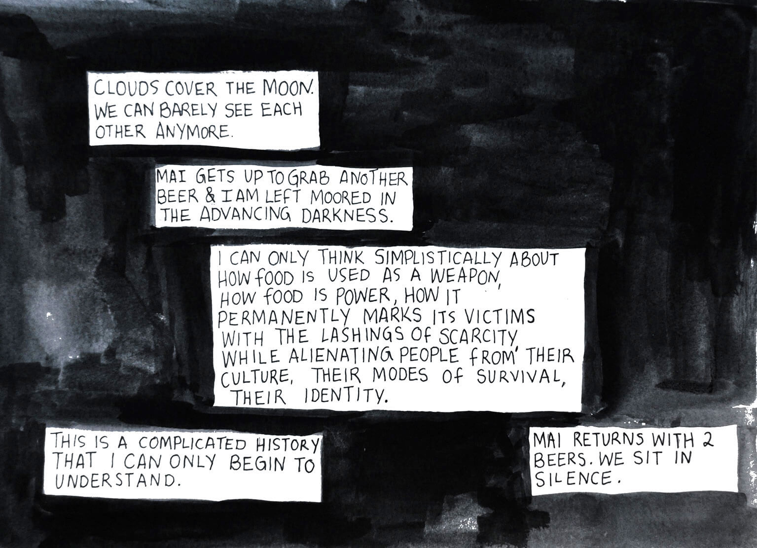 Reading the TRC | The Walrus