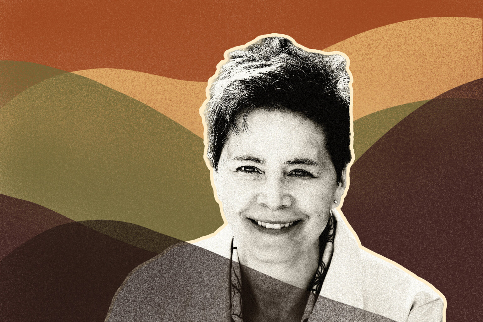 Michelle Cyca | The Walrus