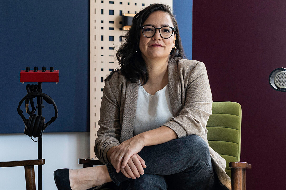 March/April 2024 / Media