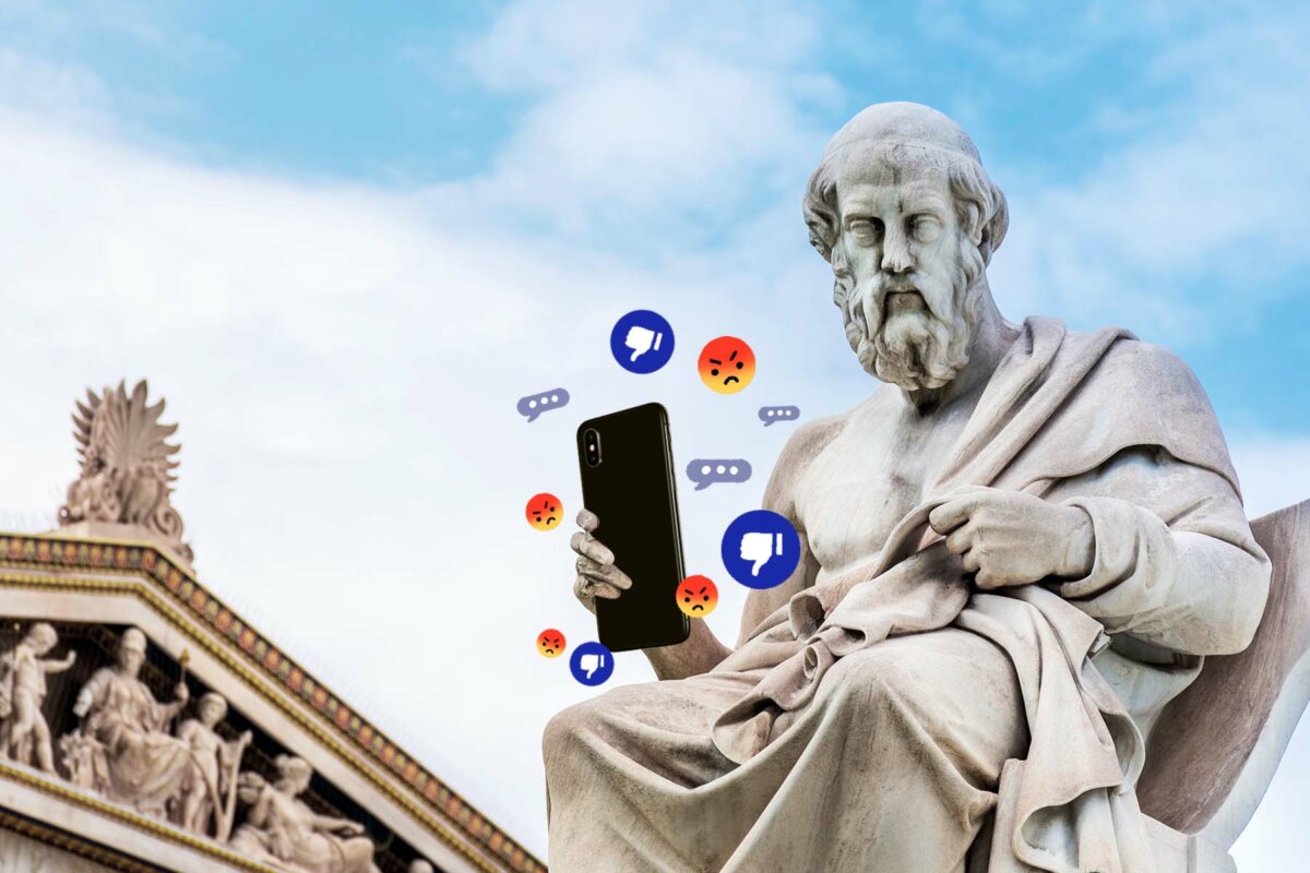 Michelle Cyca | The Walrus