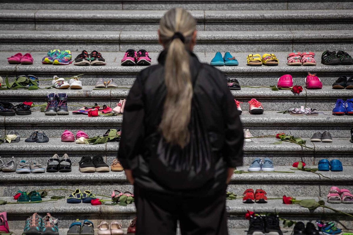 Michelle Cyca | The Walrus