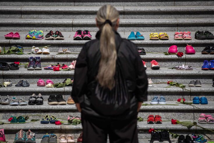 Michelle Cyca | The Walrus