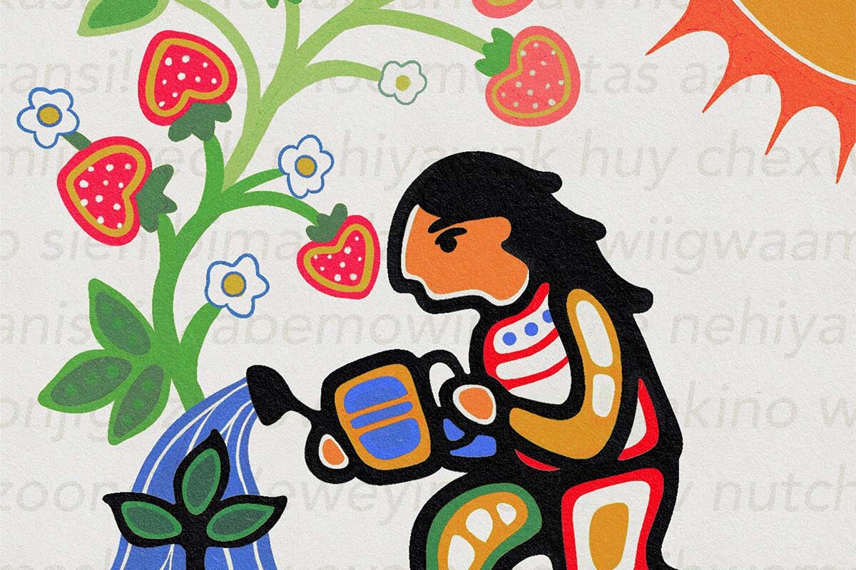 September/October 2024 / Society