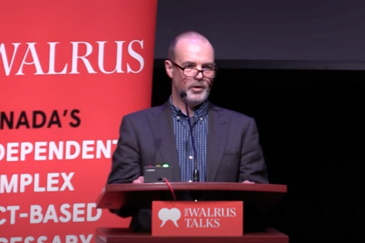 We Need to Challenge Digital Infrastructures and Technology that ...