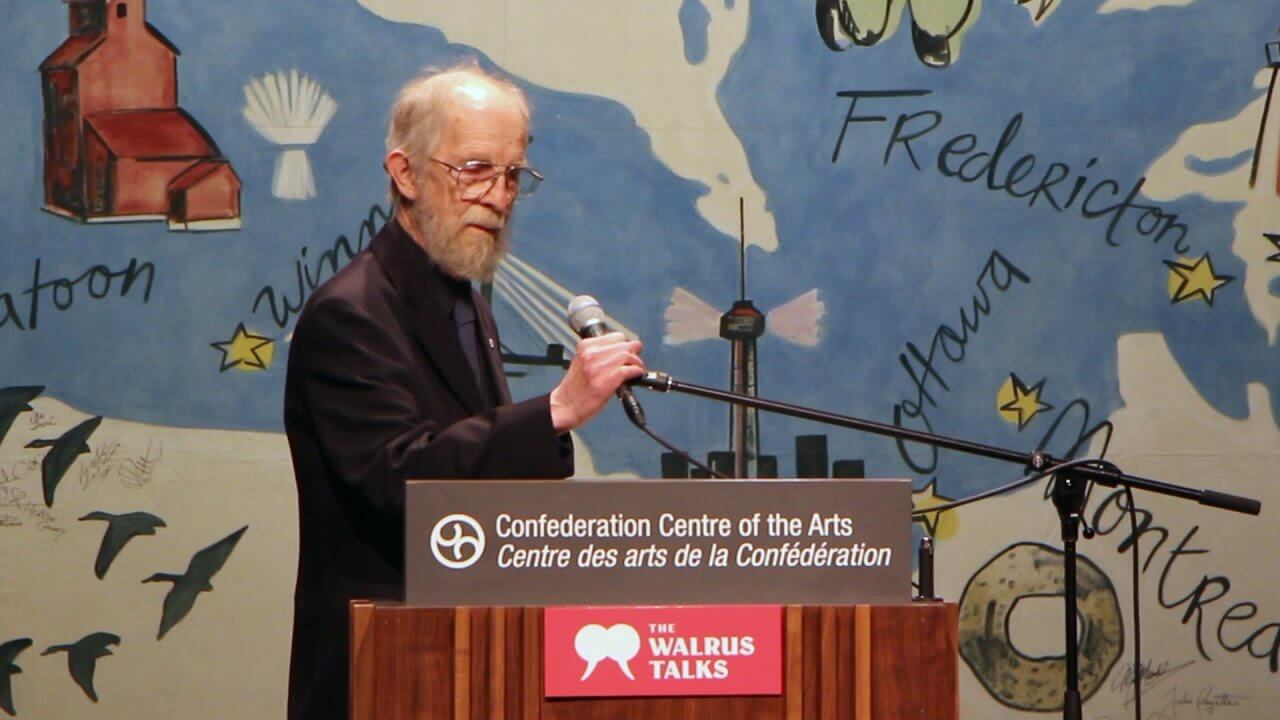 The Heart of the St Lawrence | The Walrus