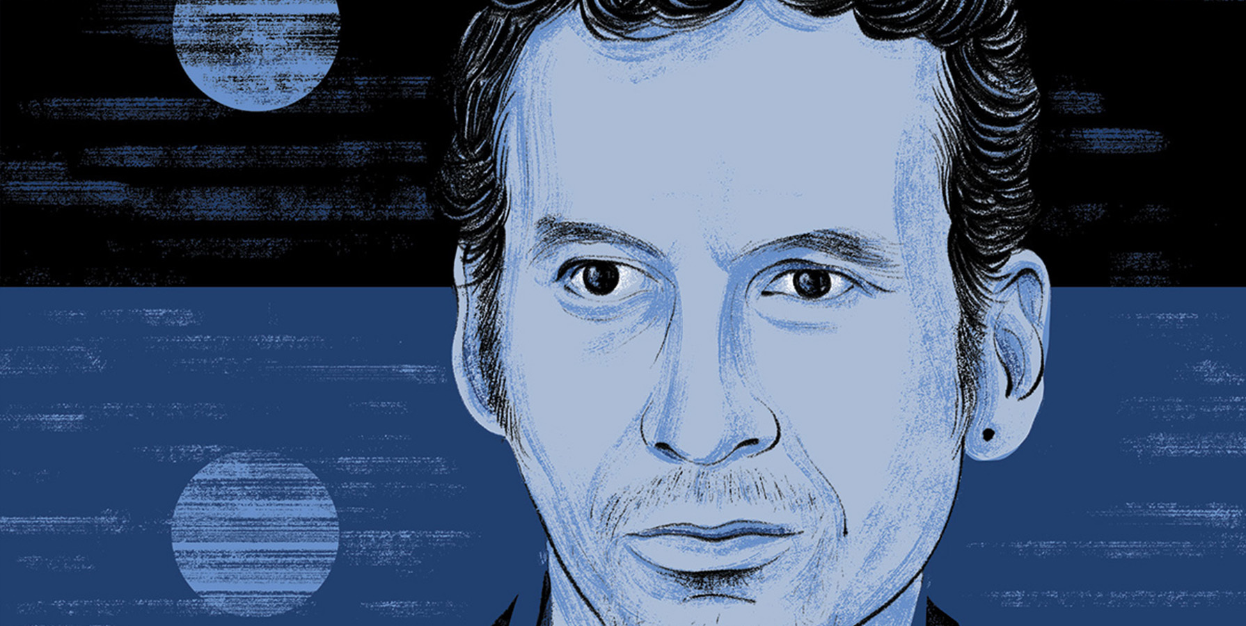 Steven Heighton’s Posthumous Book Is a Reckoning with Death | The Walrus