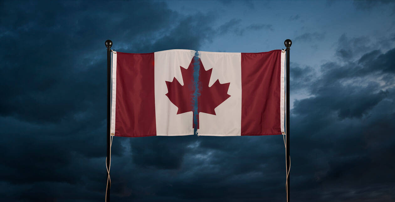 Is Canada Broken? | The Walrus