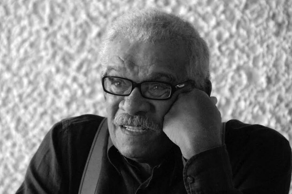 The Stranger Who Has Loved You | The Walrus