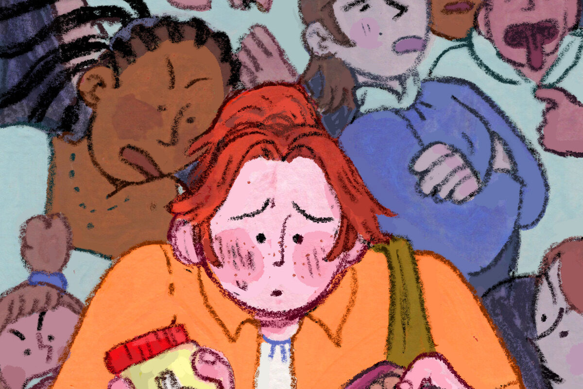 Gabrielle Drolet | The Walrus