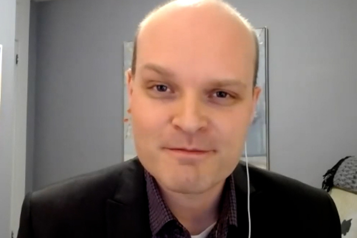 The Walrus Talks Video Room | The Walrus