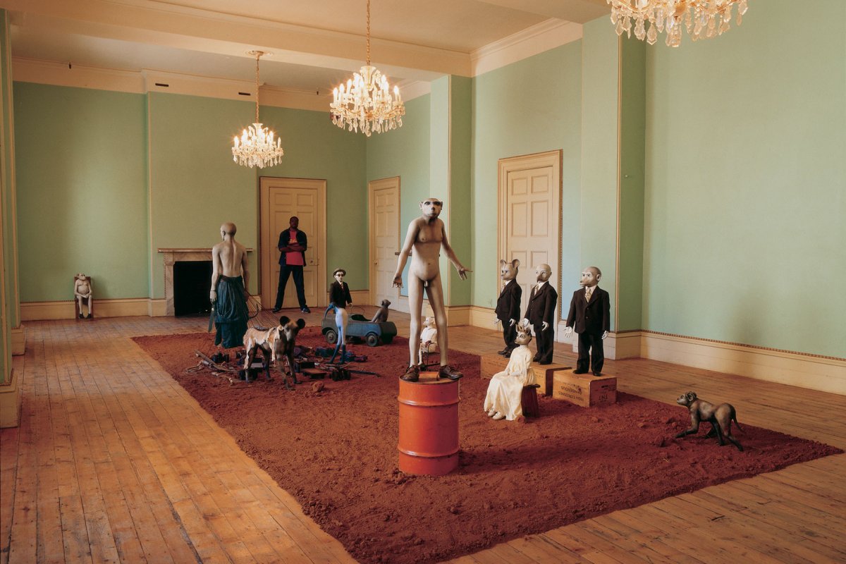 African Adventure | The Walrus