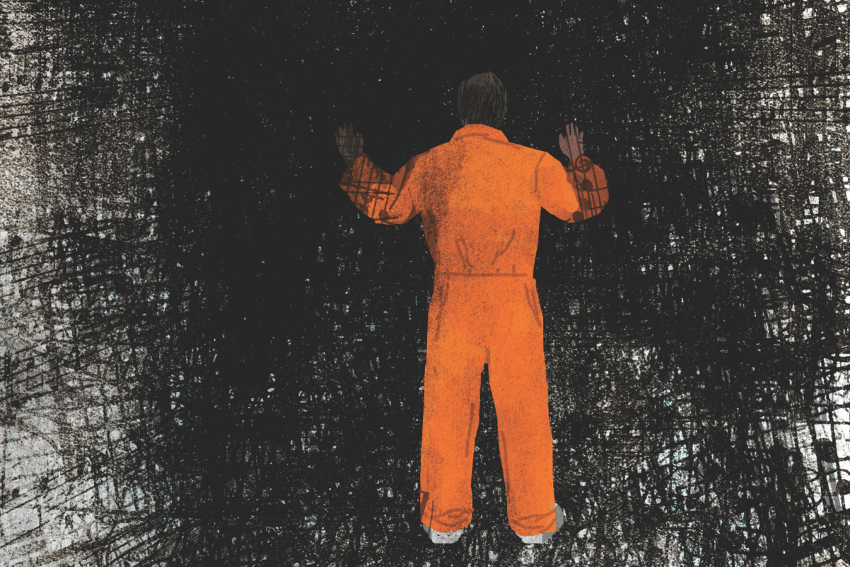 Atif Rafay | The Walrus