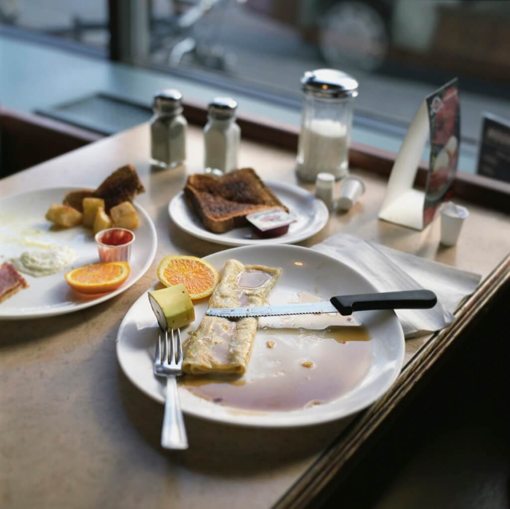 Breaking Fast | The Walrus