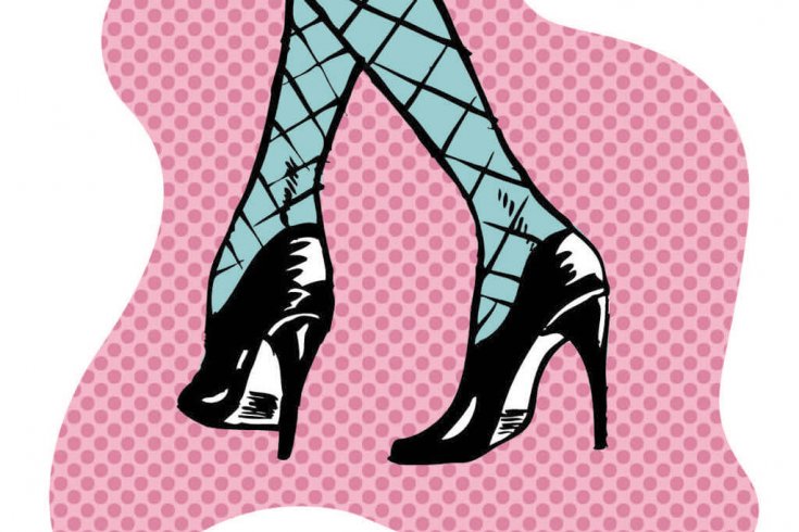 Hooking Without Crooking | The Walrus